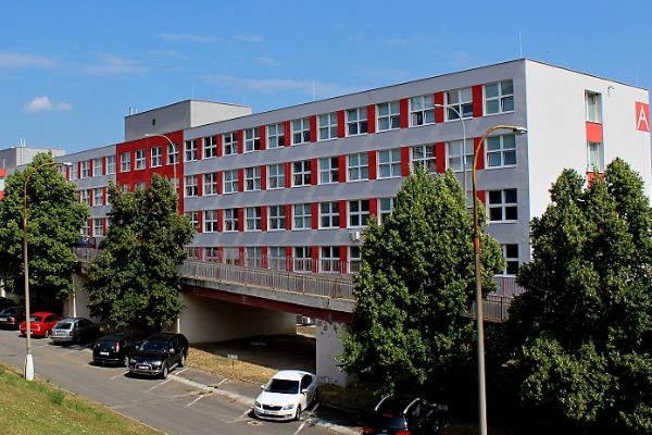 Porodnice Most | MonPeri.cz