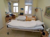 Porodnice Podolí | MonPeri.cz